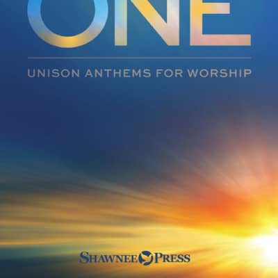 Together As One Unison Voices Various | Reverb
