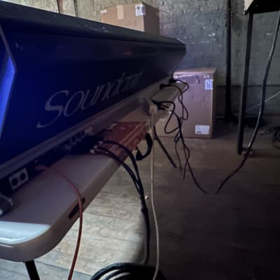 Soundcraft Vi7000 | Reverb