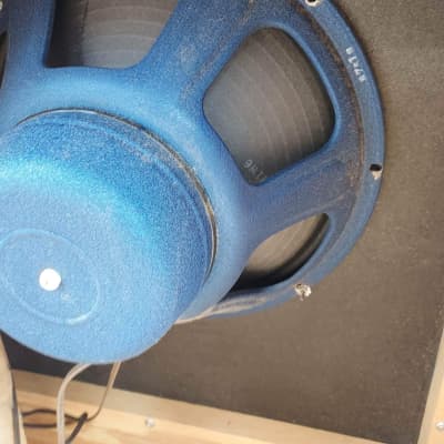 Fender Dual-Showman 2x15 Cabinet 1968 - Black | Reverb