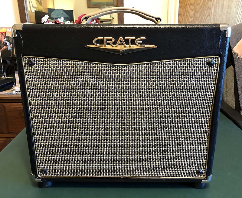Crate RFX30 | Reverb