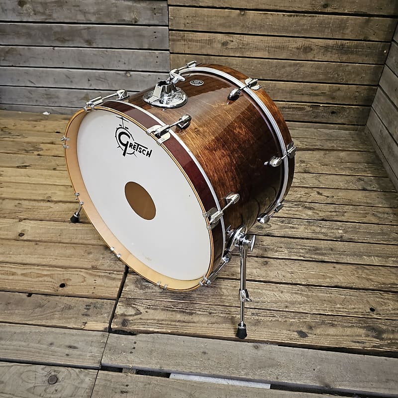Gretsch Catalina Club 22 Inch Bass Drum at Jean Shinn blog