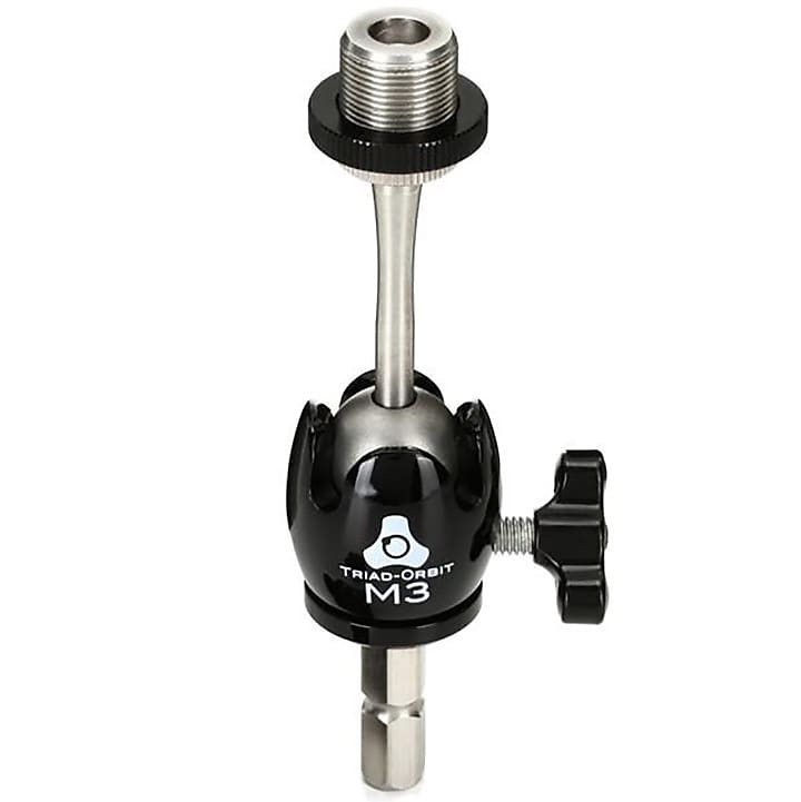 Triad-Orbit M3 Orbital Adapter | Reverb UK