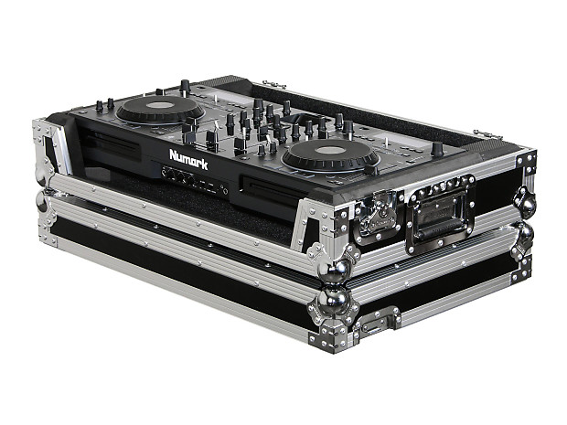 Odyssey FZMIXDECK - Numark Mixdeck Flight Case | Reverb UK