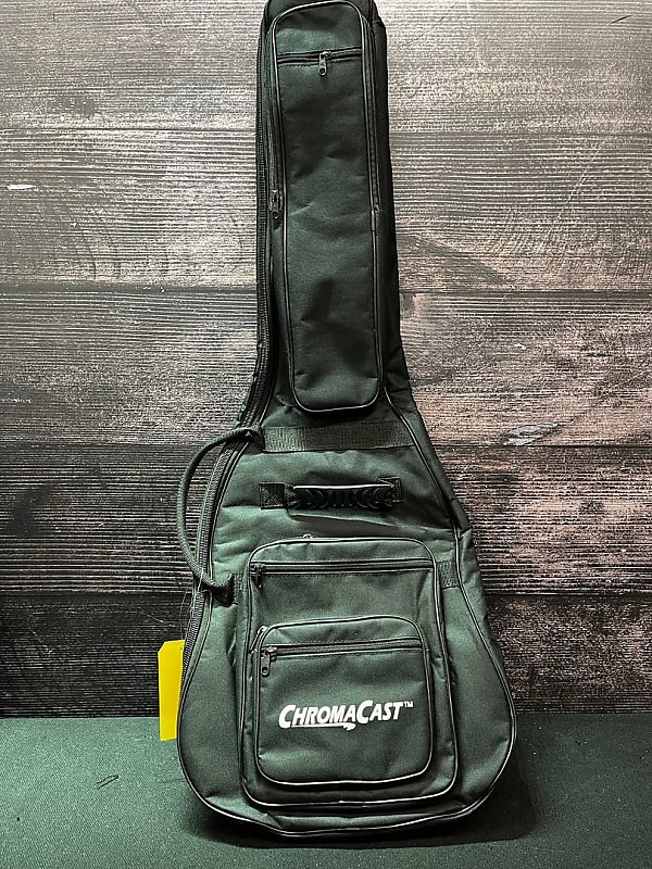 ChromaCast Electric Guitar Gig Bag (Hollywood, CA) | Reverb