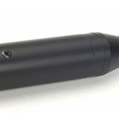 DBX PA RTA Flat Frequency Response Omni-Directional Clip Case | Reverb