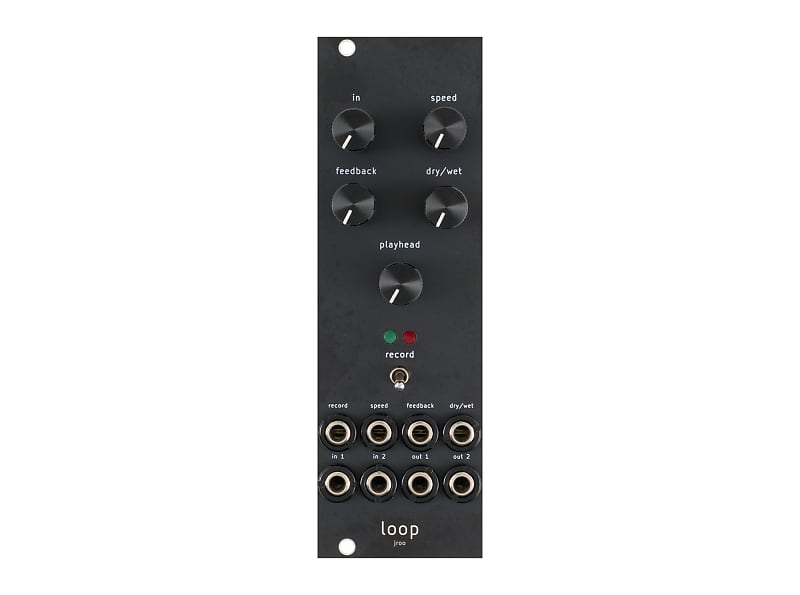 jroo music machines loop Frippertronics Looper [USED] | Reverb