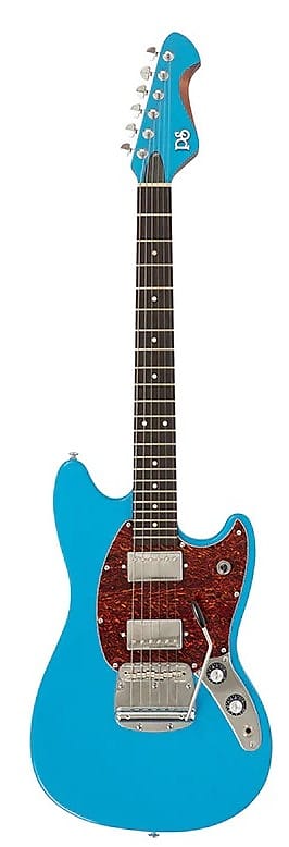 PureSalem Jimmy Grabber Blue | Reverb