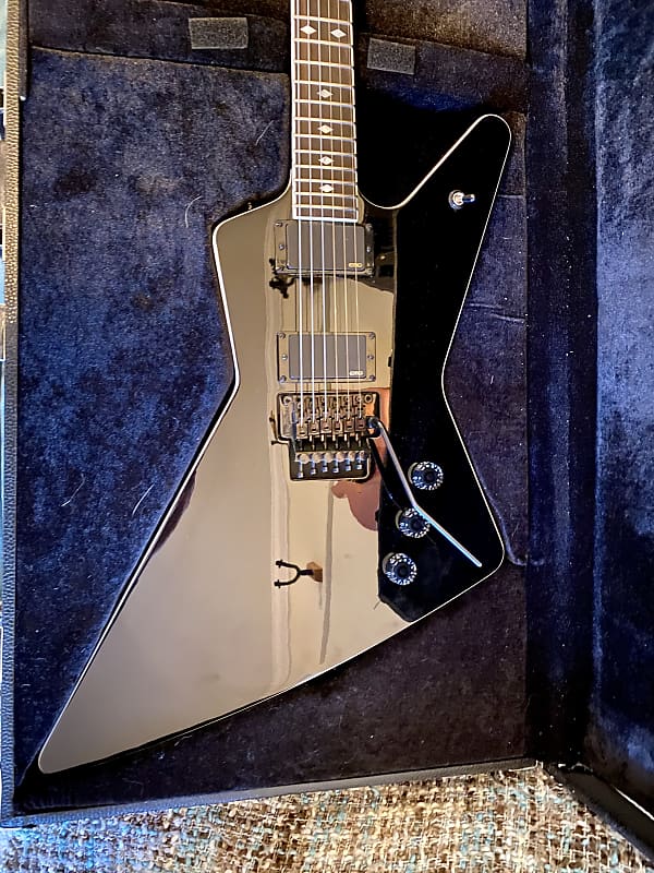 Dean Eric Peterson Z Floyd | Reverb