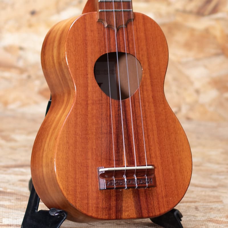 Koaloha KSM-00 Soprano 2013 | Reverb UK