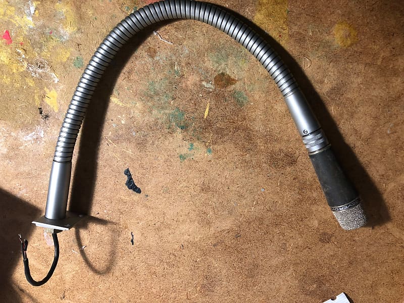 Beyerdynamic M640N 1980 | Reverb