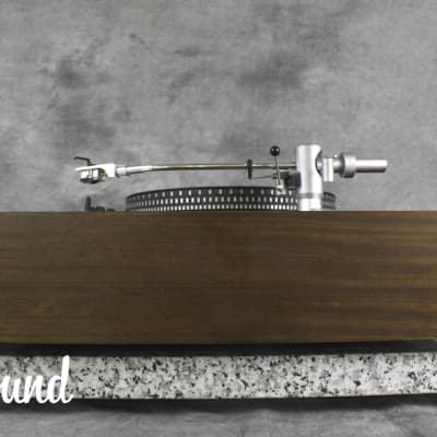 GARRARD MODEL 301 Turntable w/ FR-24 Tonearm in Very Good | Reverb