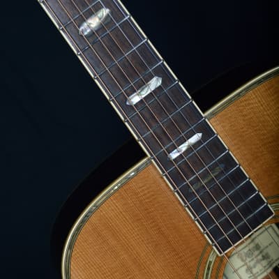 Sigma DR-41 1980-1983 - Made in Japan for C.F. Martin | Reverb