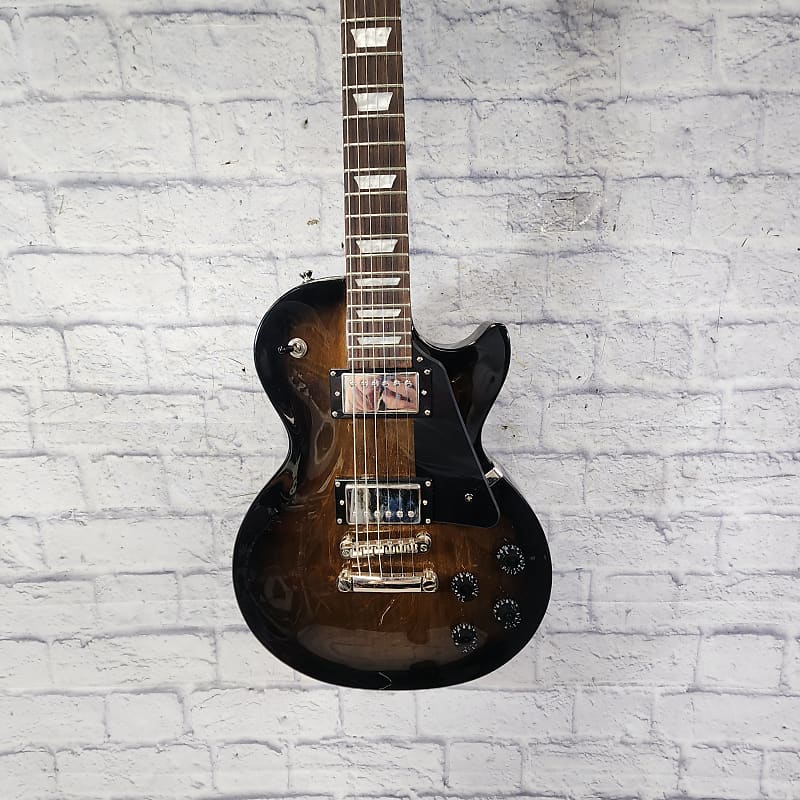 Epiphone Les Paul Model Studio Electric Guitar | Reverb