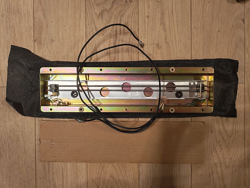 Accutronics Reverb tank 1990 | Reverb