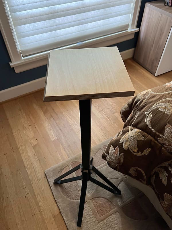 Output Platform Speaker Stands | Reverb