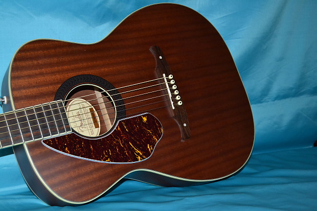 Fender Tim Armstrong Hellcat Lefty Model | Reverb