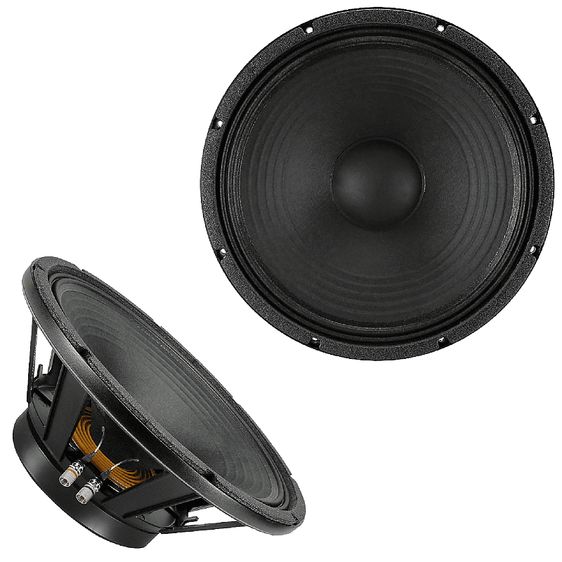 New - Eminence Professional PA Midrange Speaker Driver Woofer | Reverb