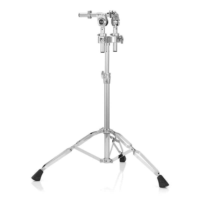 Pearl T1035 Double Tom Stand w/Standard Tom Arms | Reverb