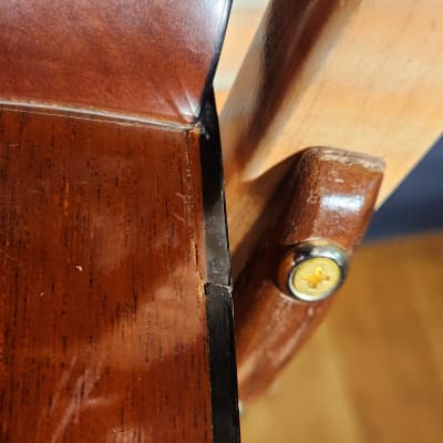 Sigma by Martin DM3 Dreadnought Acoustic Natural | Reverb