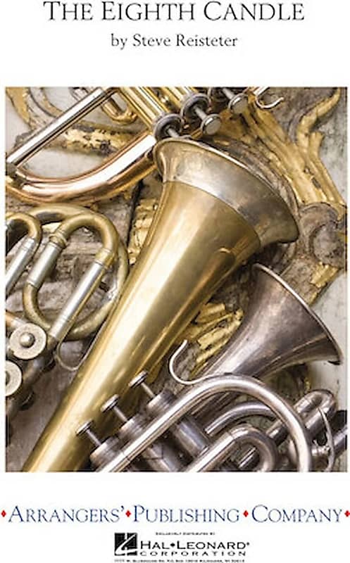 The Eighth Candle | Reverb