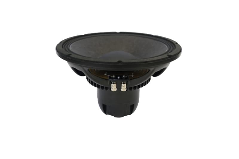 18 Sound 12NTLW3500-8 12" 900 Watt 8 Ohm Mid-Bass Woofer | Reverb