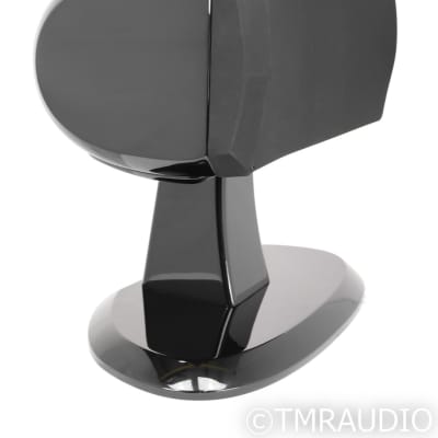 Revel Ultima Voice2 Center Channel Speaker; Pedestal Stand; | Reverb