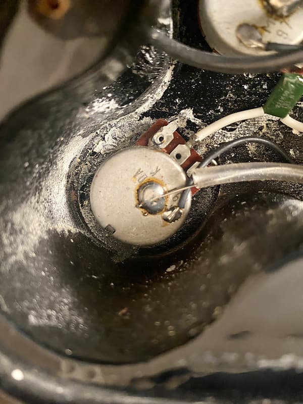 Burny Custom rlc-60 1988 - black | Reverb UK