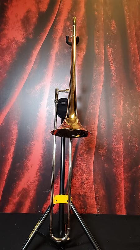 Michael Rath R2 650 Trombone (New York, NY) | Reverb