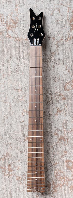 Dean 6-String Bass Neck #E814237 Second Hand | Reverb