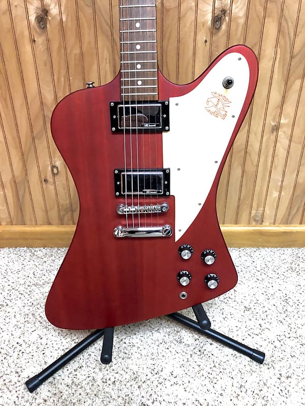 Epiphone Firebird | Reverb