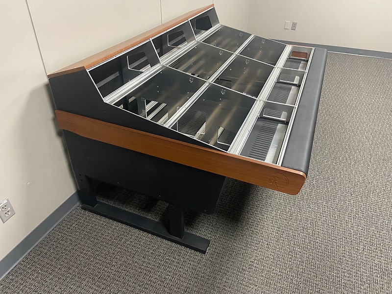 Sterling Modular Neve 80 Series 2016 - Natural | Reverb