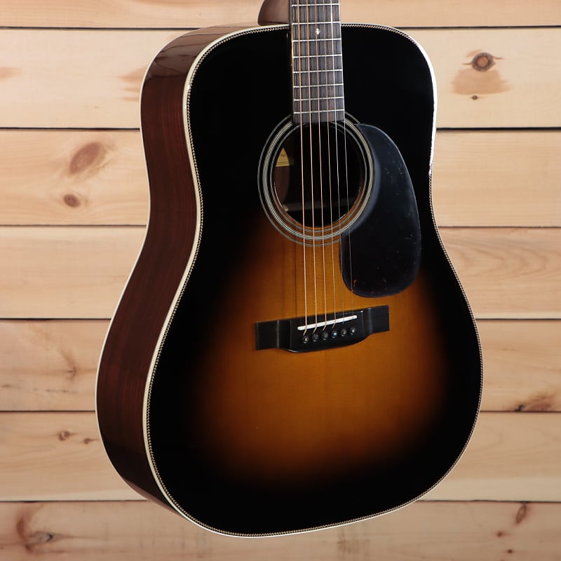 Eastman E20D-SB - Sunburst - M2219338 | Reverb