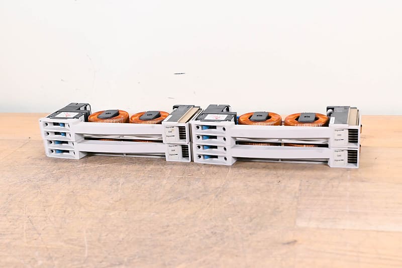 ETC D20 Dual 20A Dimmer Module (Pack of 4) CG01CBK | Reverb