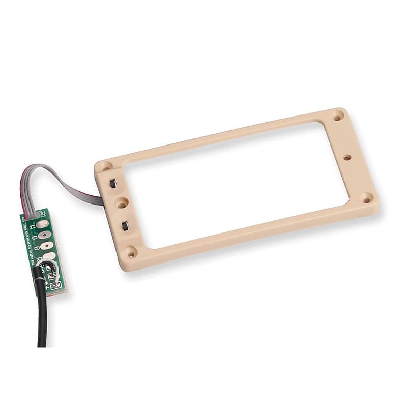 Seymour Duncan TS-2 Triple Shot Mounting Ring Les Paul Bridge | Reverb