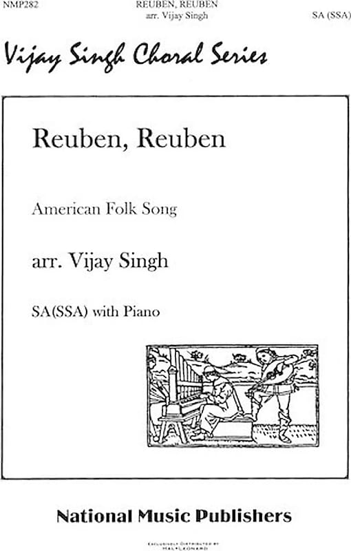 Reuben Reuben | Reverb