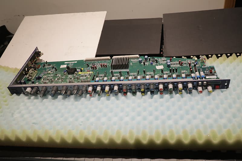 Midas H3000 Heritage 3000 USED Channel Strip - USED untested | Reverb