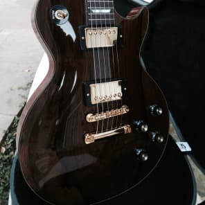 John Bolin Custom Guitars Vintage Style Single Cut Guitar | Reverb