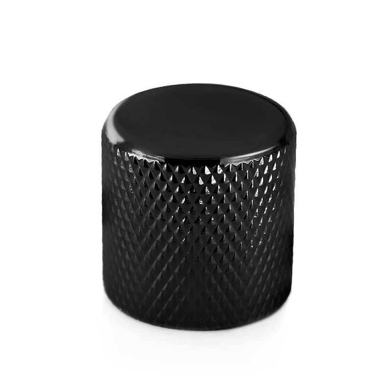 Push-fit Metal Volume/Tone Control Knob NB001 for Electric | Reverb UK