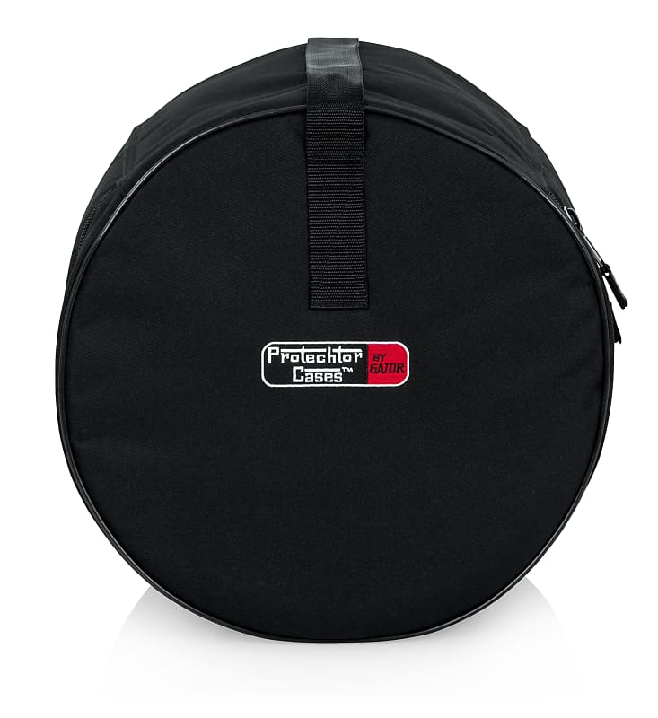 Gator 12"x10" Standard Series Padded Tom Bag | Reverb