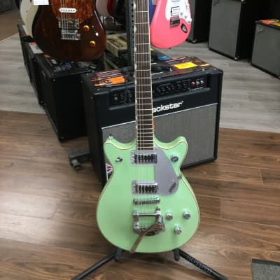 Gretsch G5232T Electromatic Double Jet FT with Bigsby, | Reverb Canada