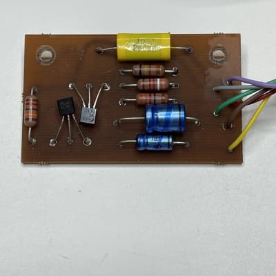 Dunlop EJF1 Eric Johnson Fuzz Face Circuit | Reverb Dunlop EJF1 Eric Johnson Fuzz Face Circuit | Reverb