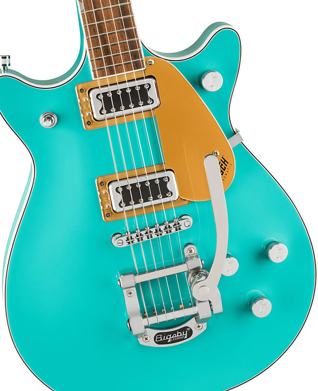 Gretsch - G5232T Electromatic® Double Jet™ FT - Electric | Reverb