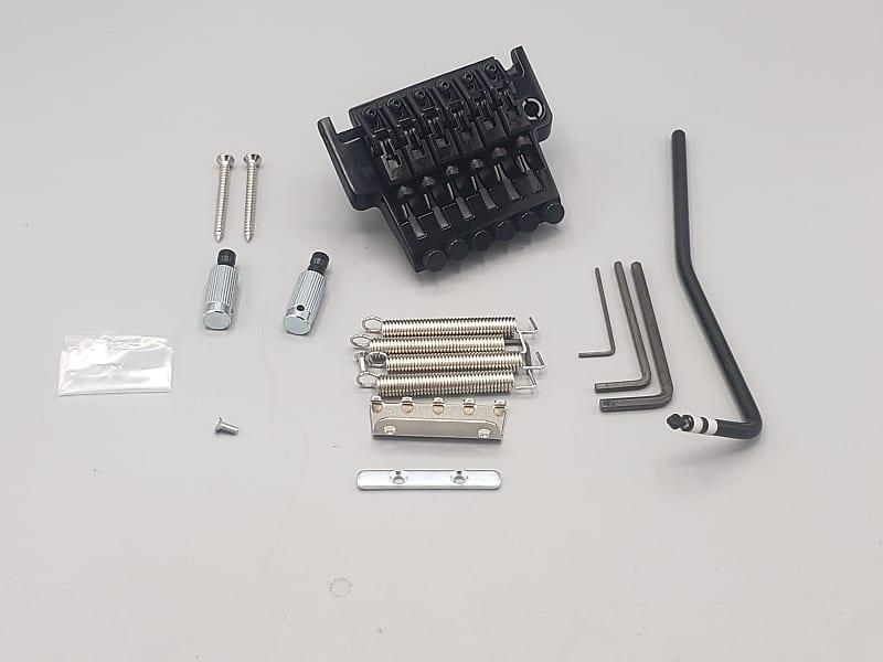 Ibanez LO PRO EDGE TREMOLO UNIT FOR ELECTRIC GUITAR | Reverb