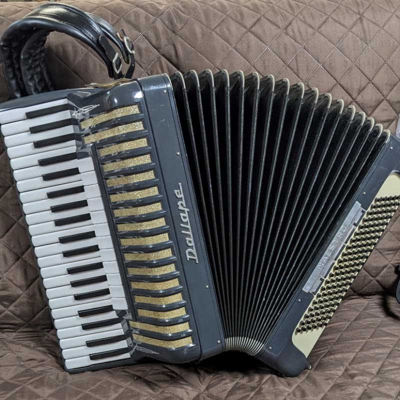 Accordions - New & Used Accordions For Sale | Reverb