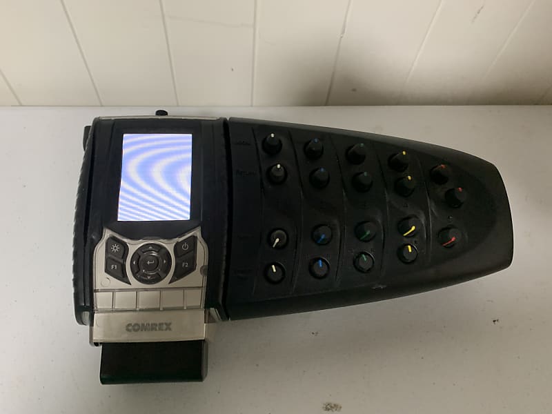 Comrex Access Portable Codec 2 USB with Power supply and | Reverb