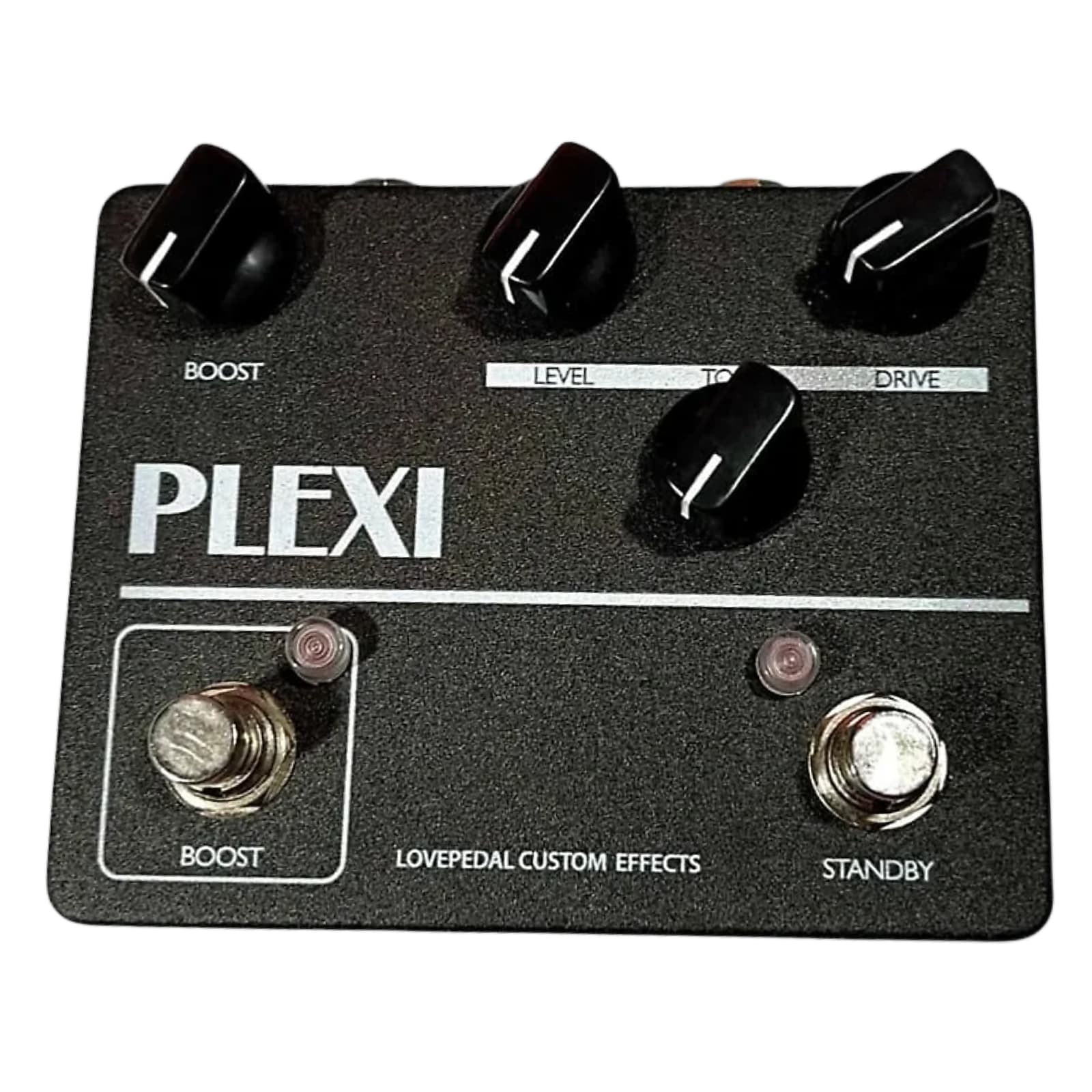 Lovepedal Plexi Plus | Reverb