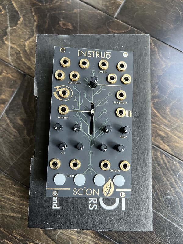 Instruo Scion | Reverb