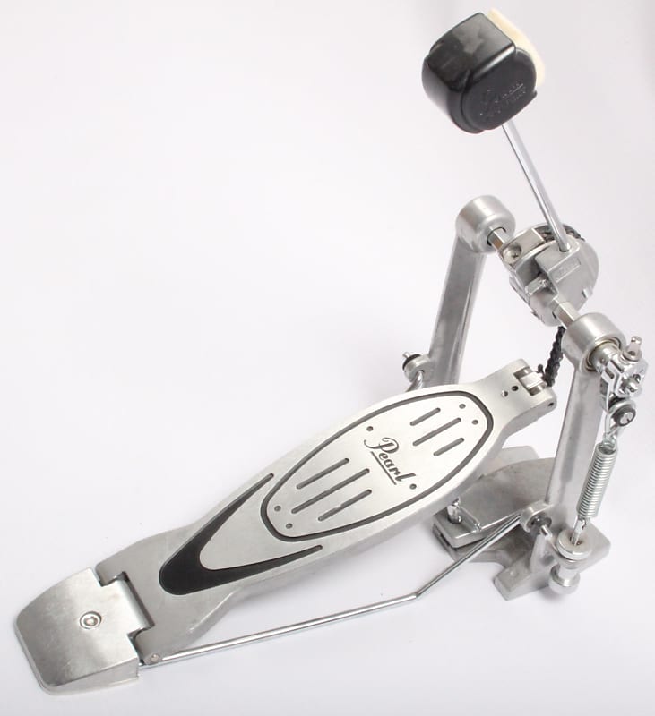Pearl Bass Drum Pedal Single Chain Driven | Reverb