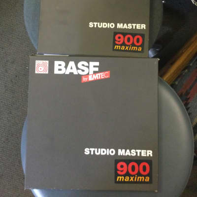 Studiomaster MOSFET 1000 Two-Channel Power Amplifier 1000W | Reverb