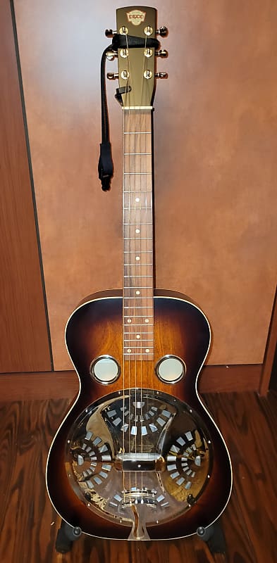 Beard Deco Phonic Model 37 2020 + Extras | Reverb